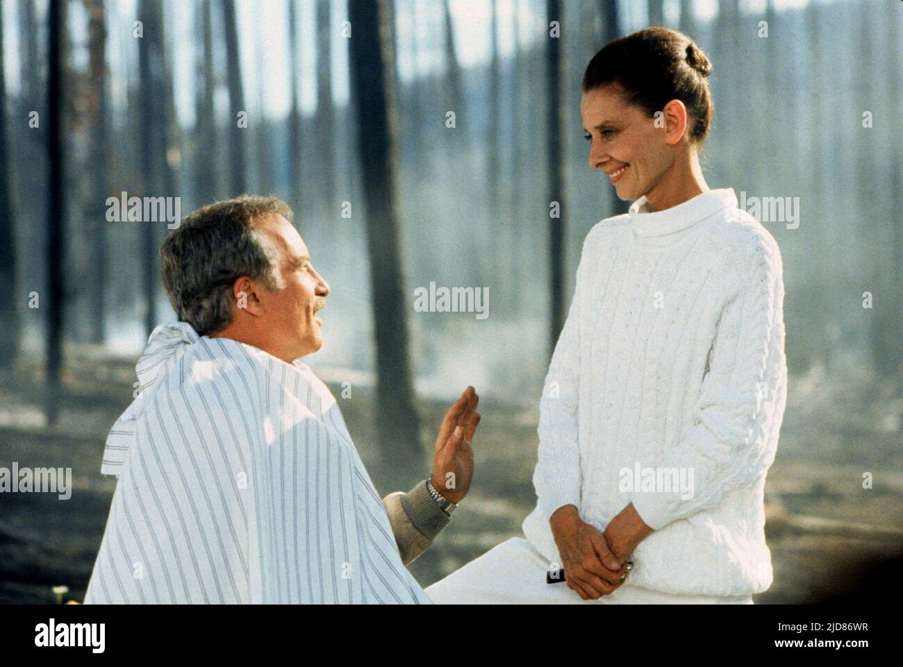 Always film 1989 hi-res stock photography and images - Alamy