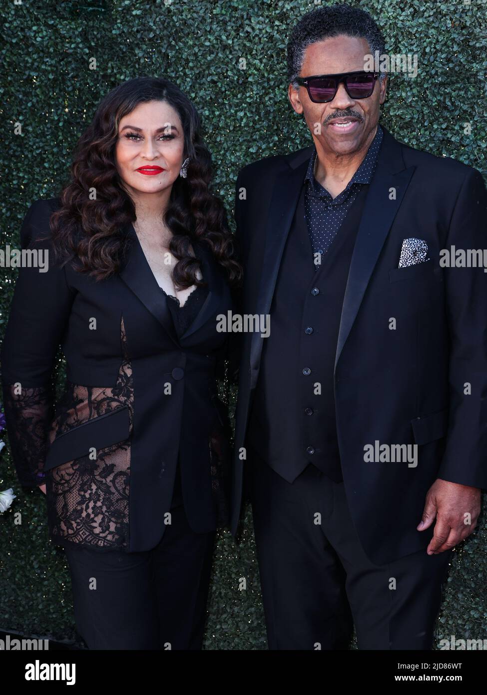 Los Angeles, USA. 18th June, 2022. LOS ANGELES, CALIFORNIA, USA - JUNE ...