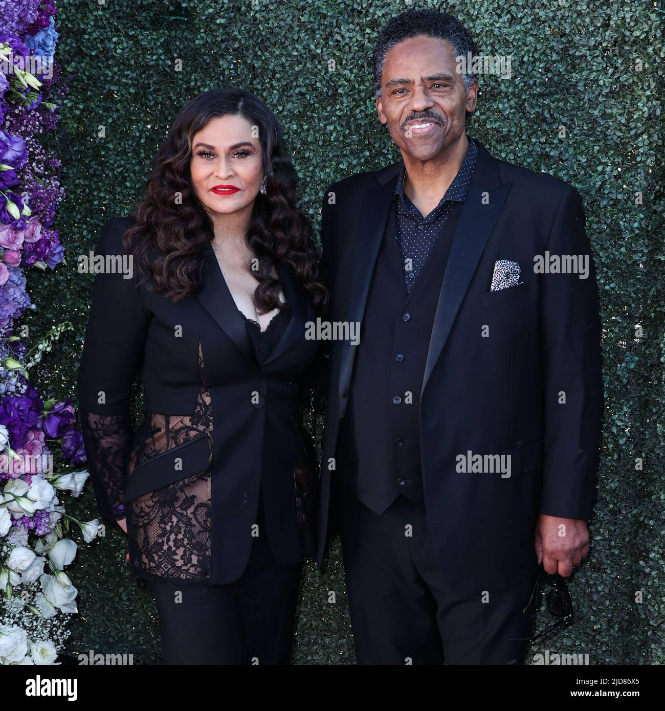 Los Angeles, USA. 18th June 2022. LOS ANGELES, CALIFORNIA, USA - JUNE ...