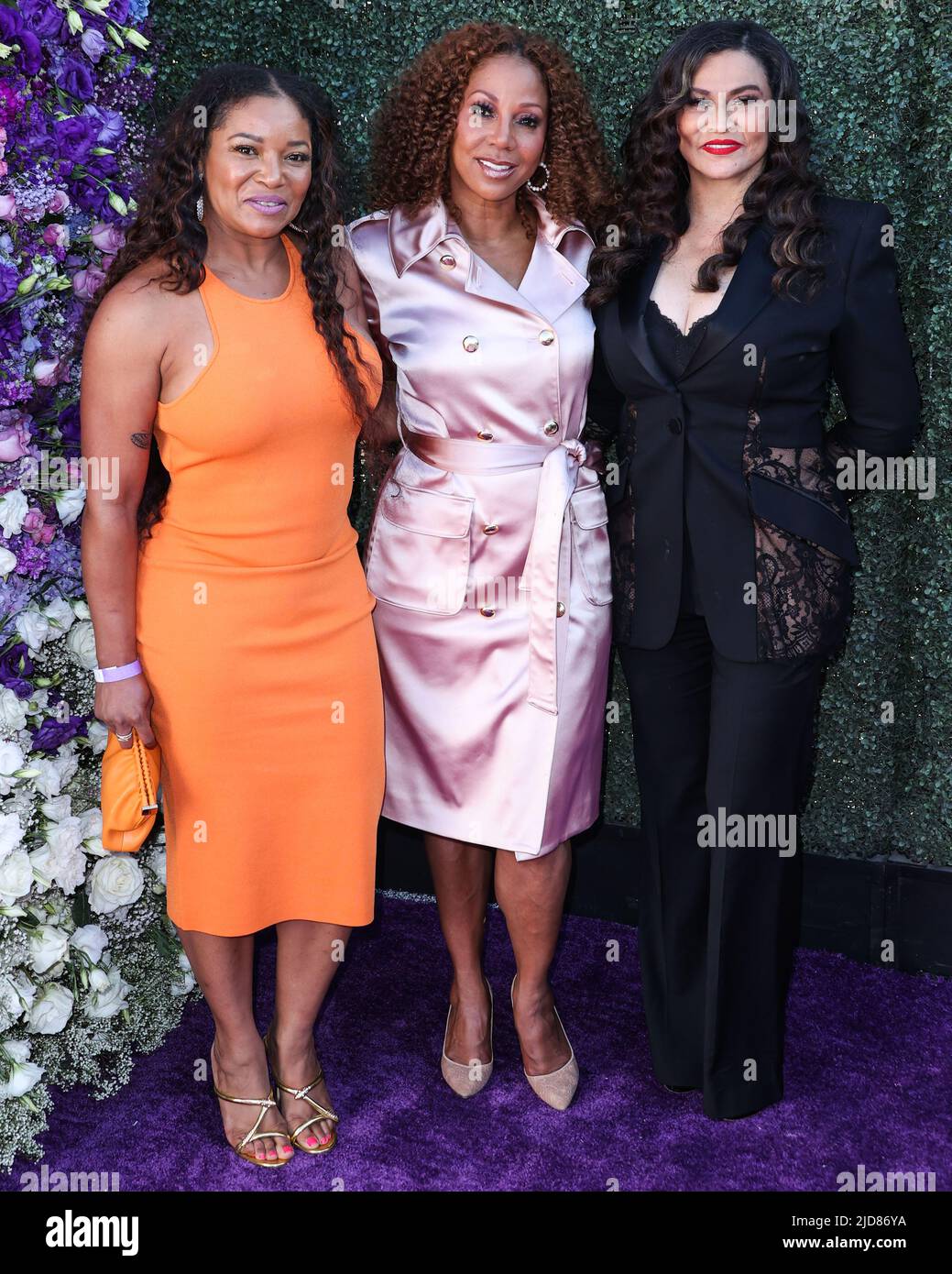 American actress and businesswoman hi-res stock photography and images ...