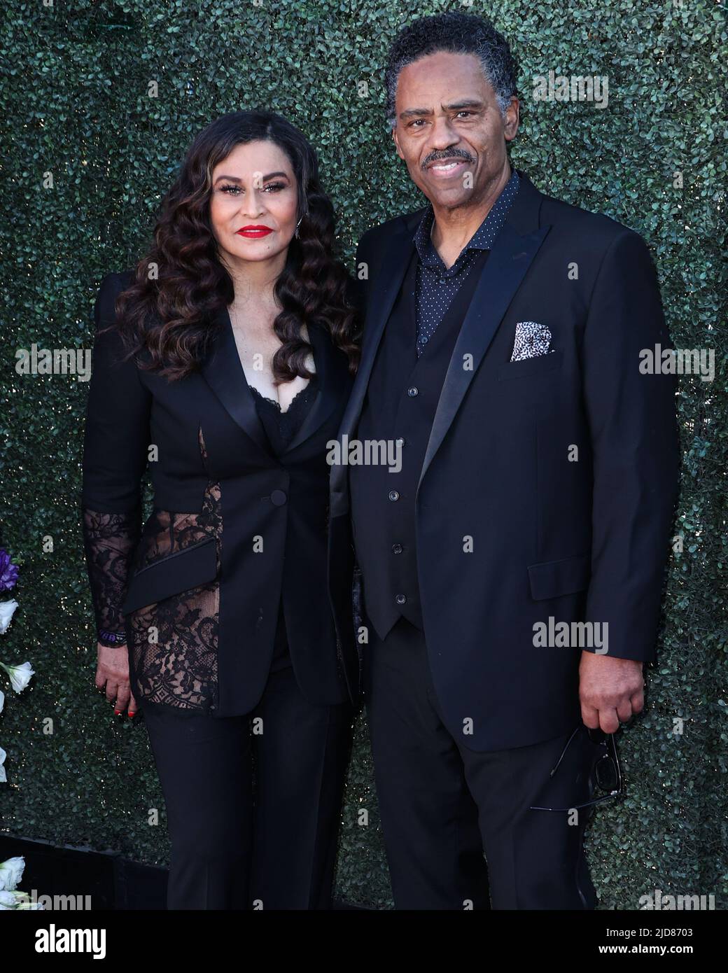 Los Angeles, USA. 18th June 2022. LOS ANGELES, CALIFORNIA, USA - JUNE ...