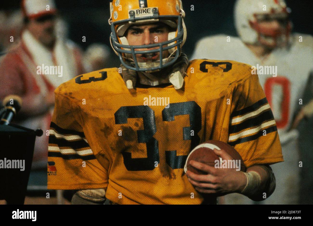 All The Right Moves Movie 1983