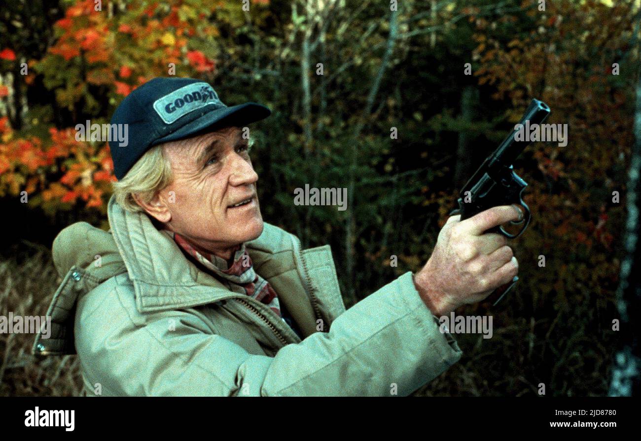 Richard harris portrait hi-res stock photography and images - Alamy