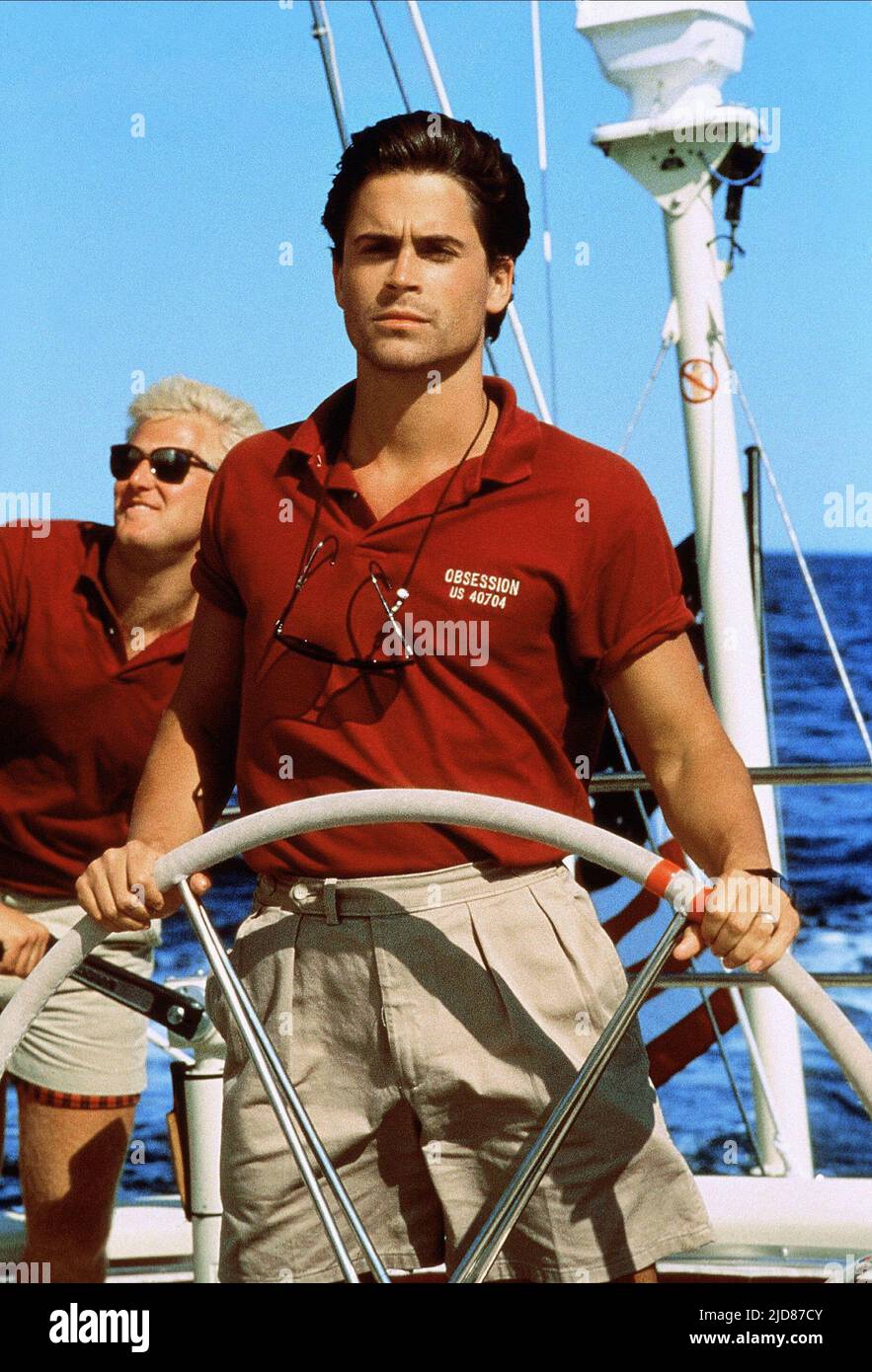 Rob lowe High Resolution Stock Photography and Images - Alamy