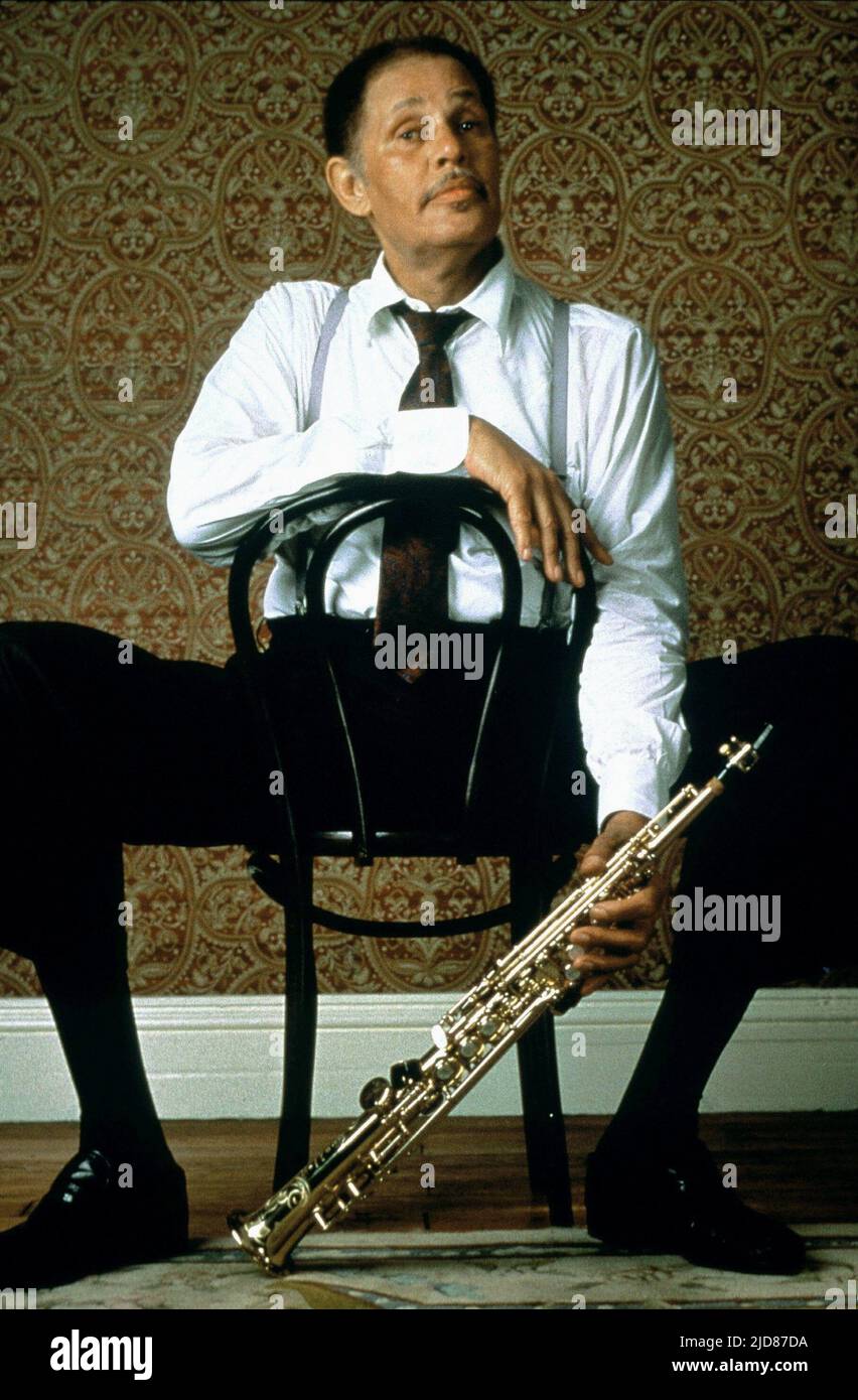 Dexter gordon dexter hi-res stock photography and images - Alamy