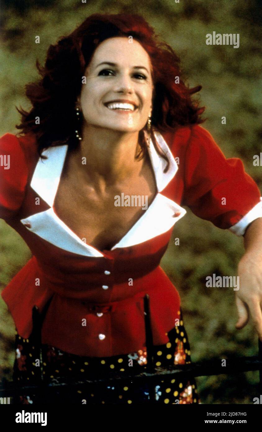 HOLLY HUNTER, MISS FIRECRACKER, 1989 Stock Photo - Alamy