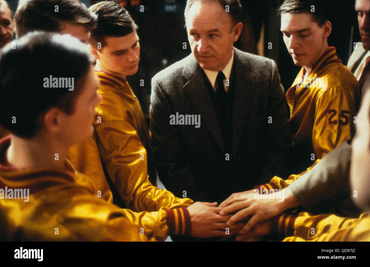 Gene hackman hi-res stock photography and images - Alamy