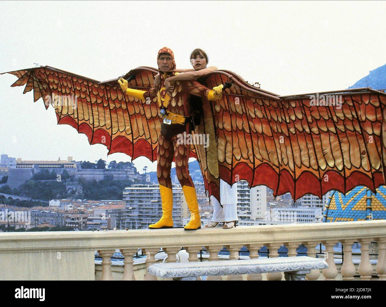 CRAWFORD,CARRERA, CONDORMAN, 1981 Stock Photo - Alamy