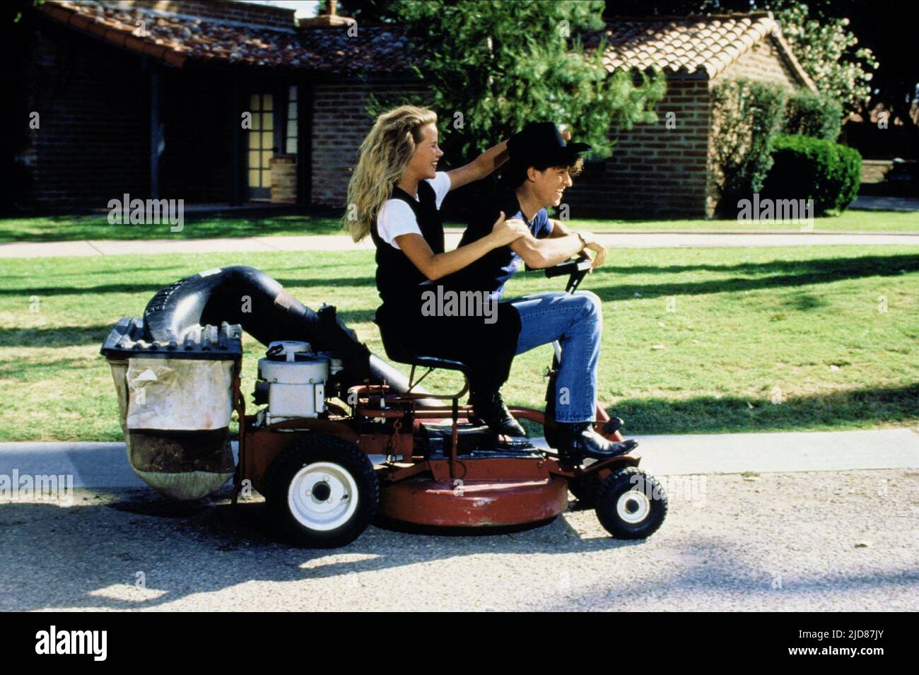 Amanda peterson hi-res stock photography and images - Alamy