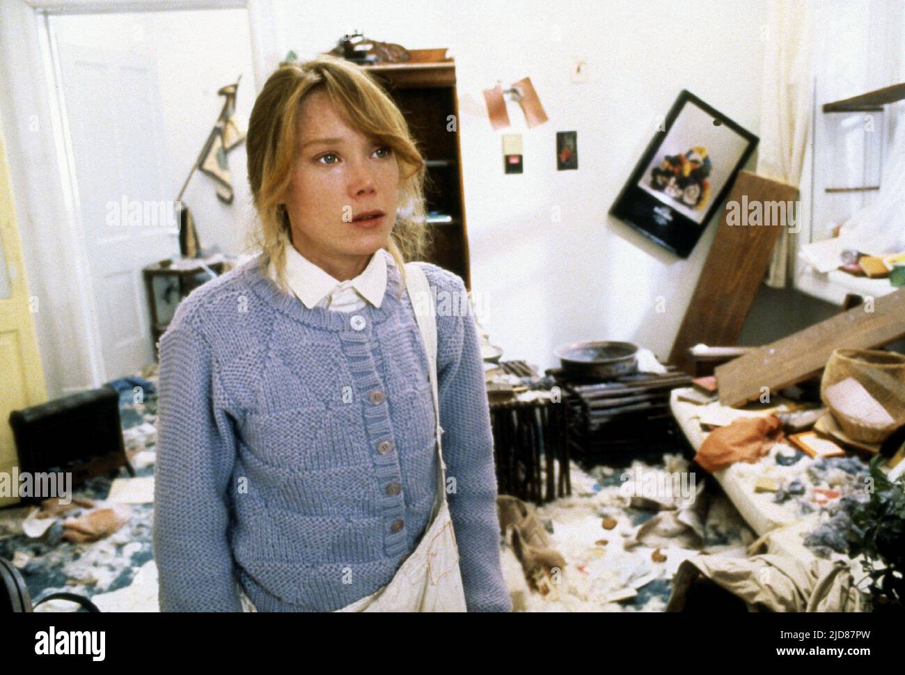 Sissy Spacek The Help