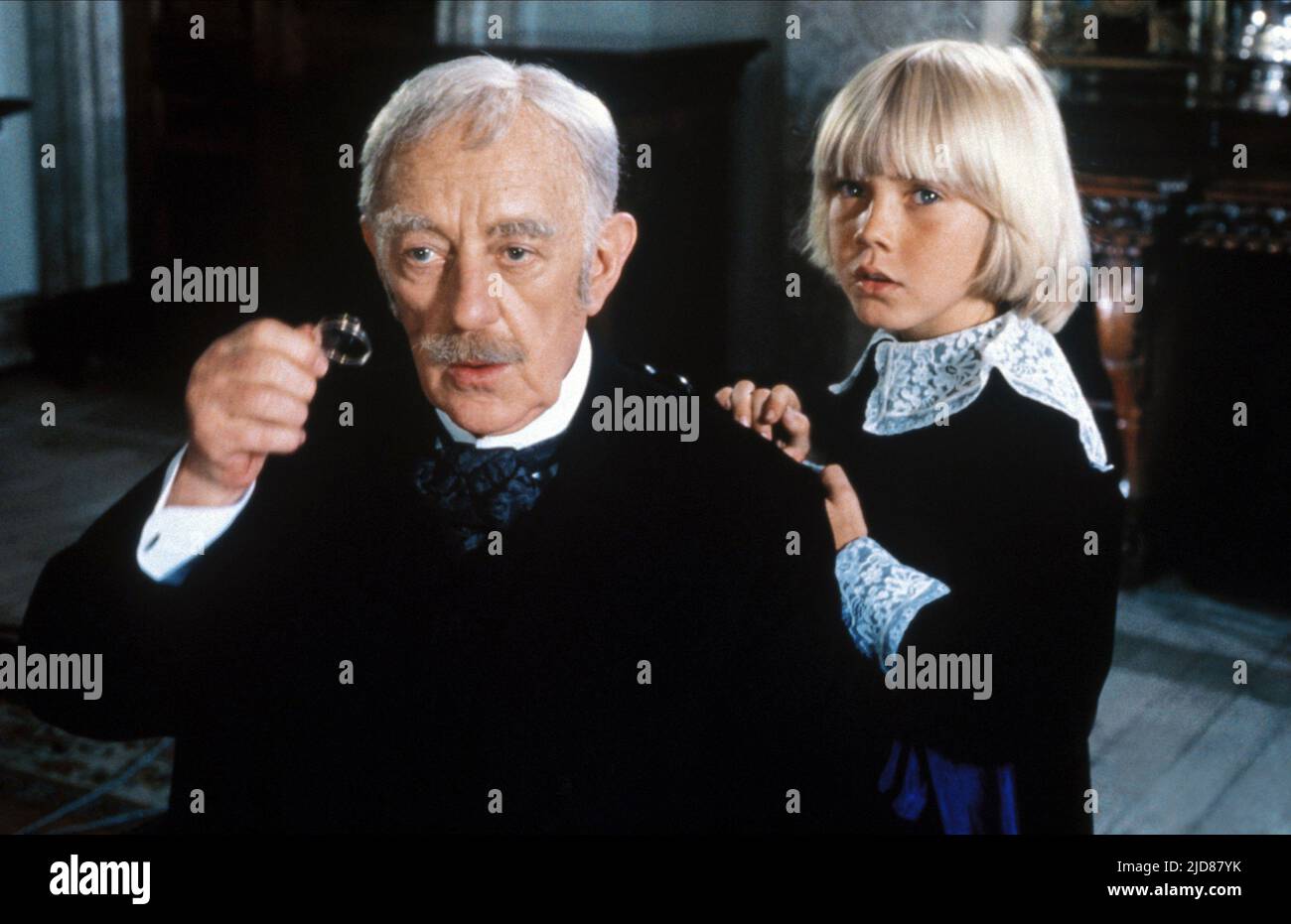 Little lord fauntleroy hi-res stock photography and images - Alamy