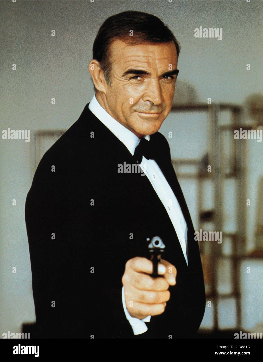 Sean connery portrait High Resolution Stock Photography and Images - Alamy