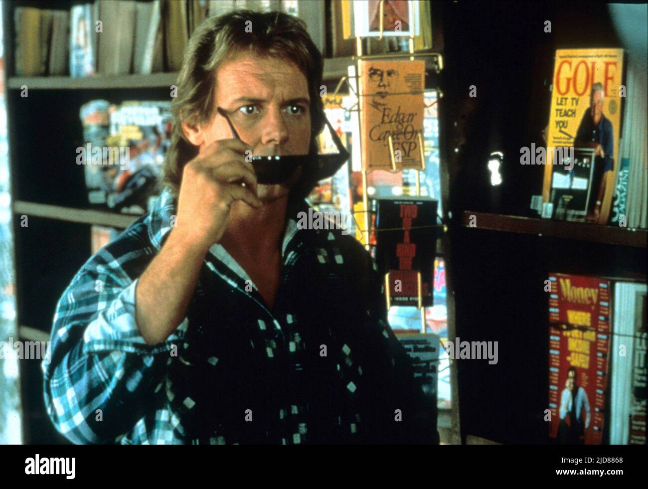 John carpenters they live 1988 hi-res stock photography and images - Alamy