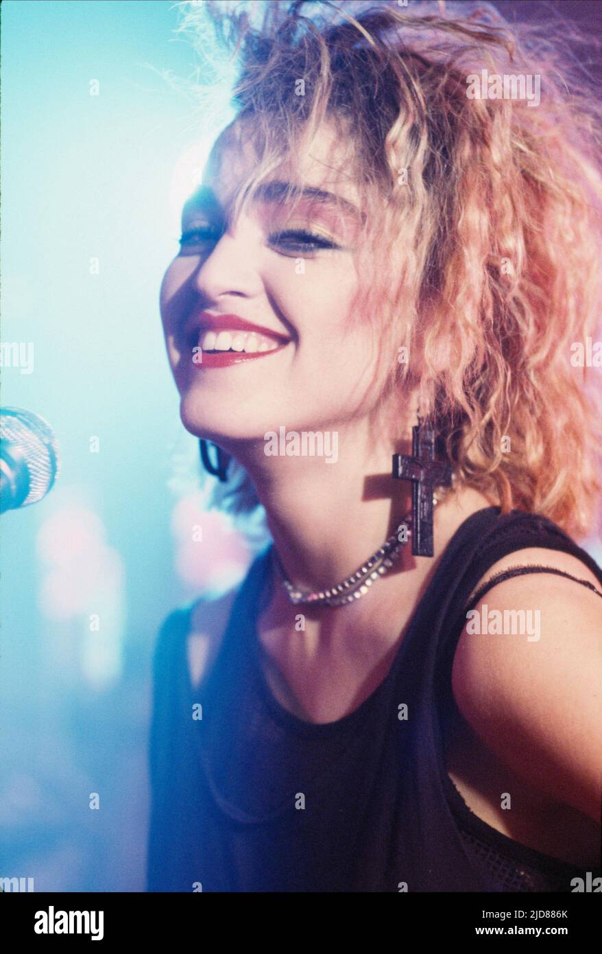 Vision Quest Movie Michael