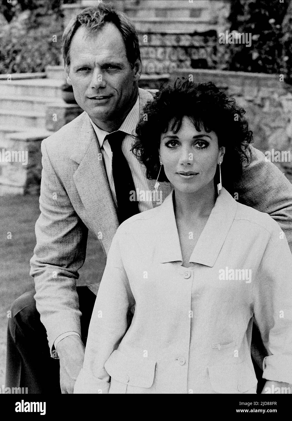 Det sgt rick hunter hi-res stock photography and images - Alamy