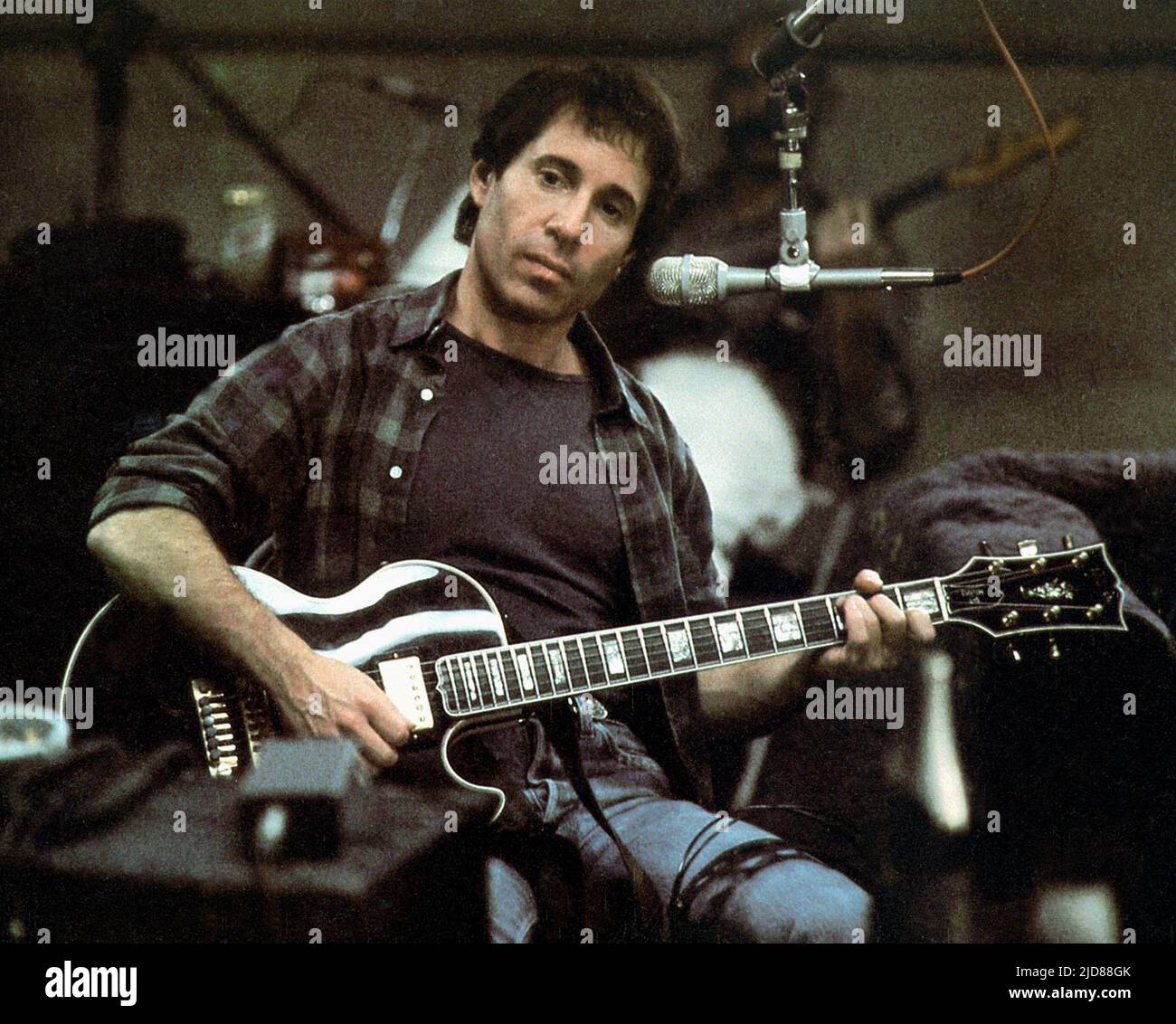 Paul simon hi-res stock photography and images - Alamy