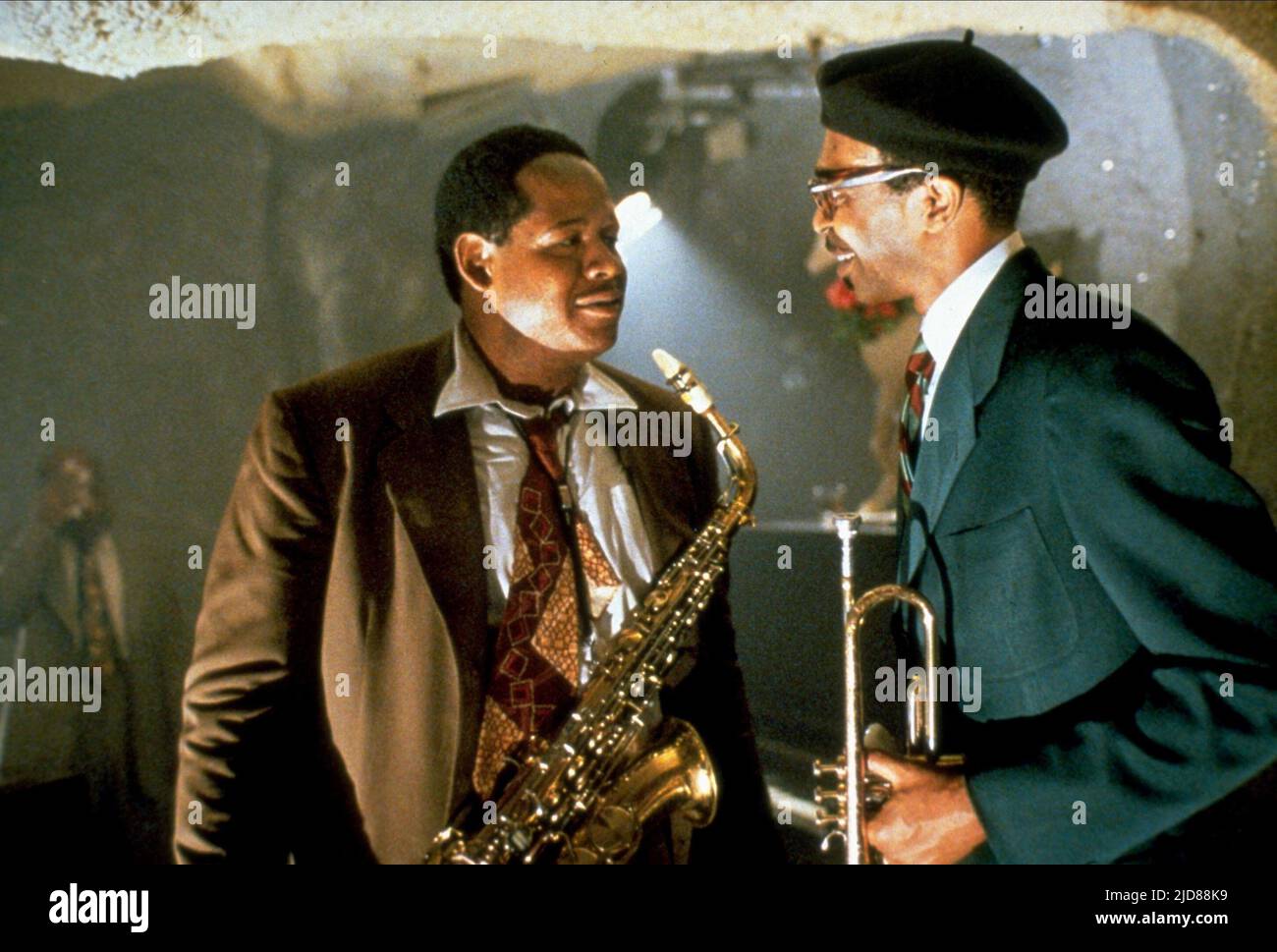Charlie parker bird hi-res stock photography and images - Alamy