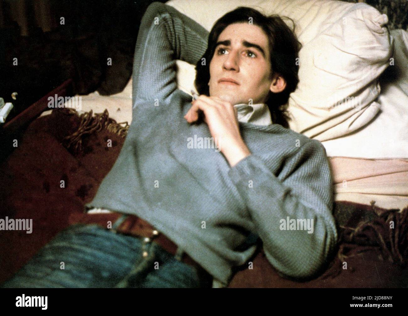 Cal 1984 john lynch hi-res stock photography and images - Alamy