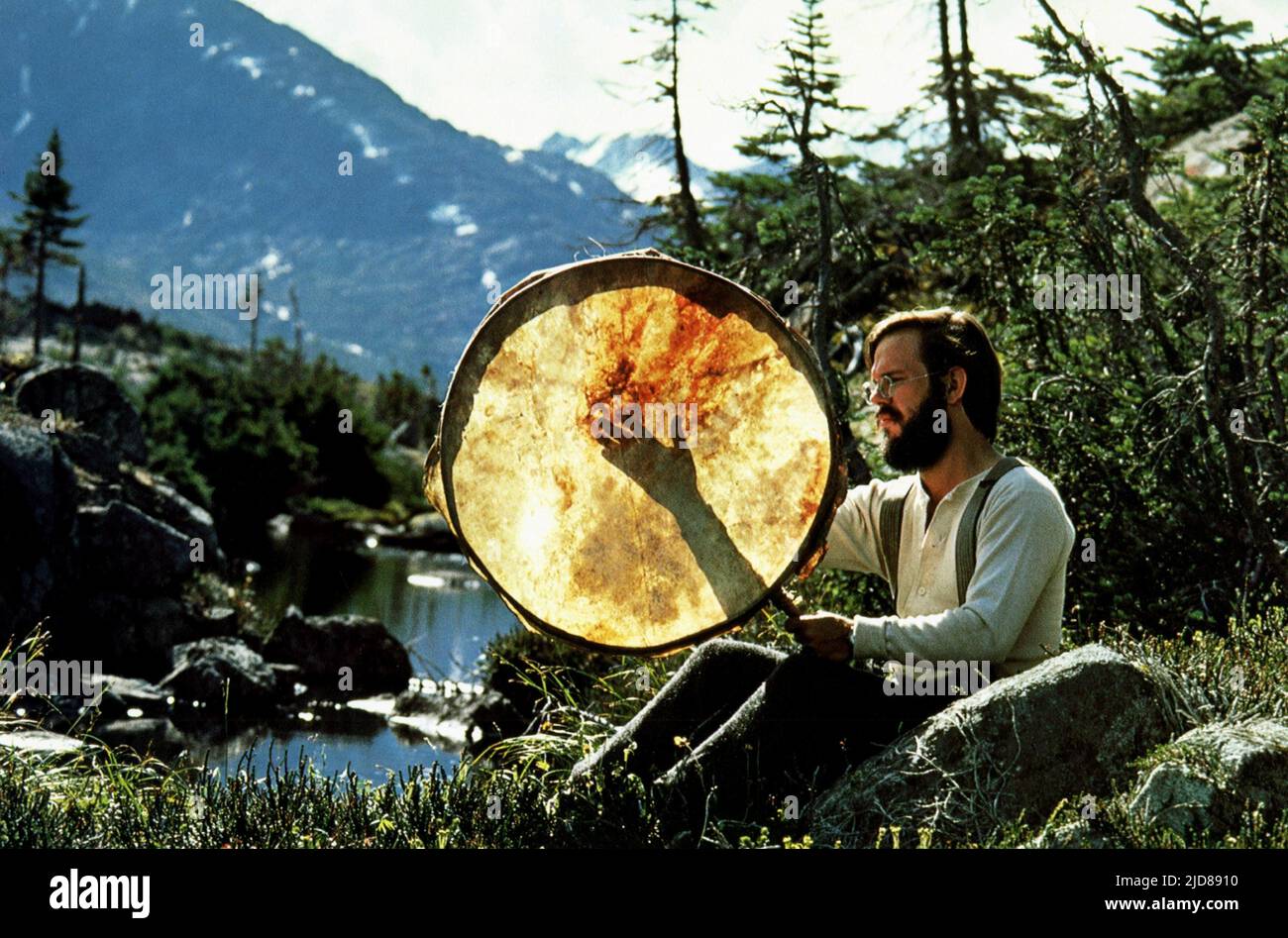 Los lobos no lloran hi-res stock photography and images - Alamy