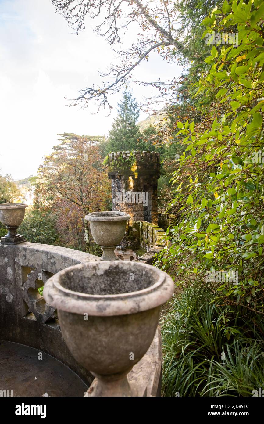 The Portuguese Riviera, Portugal - October 22, 2020 - Architecture ...