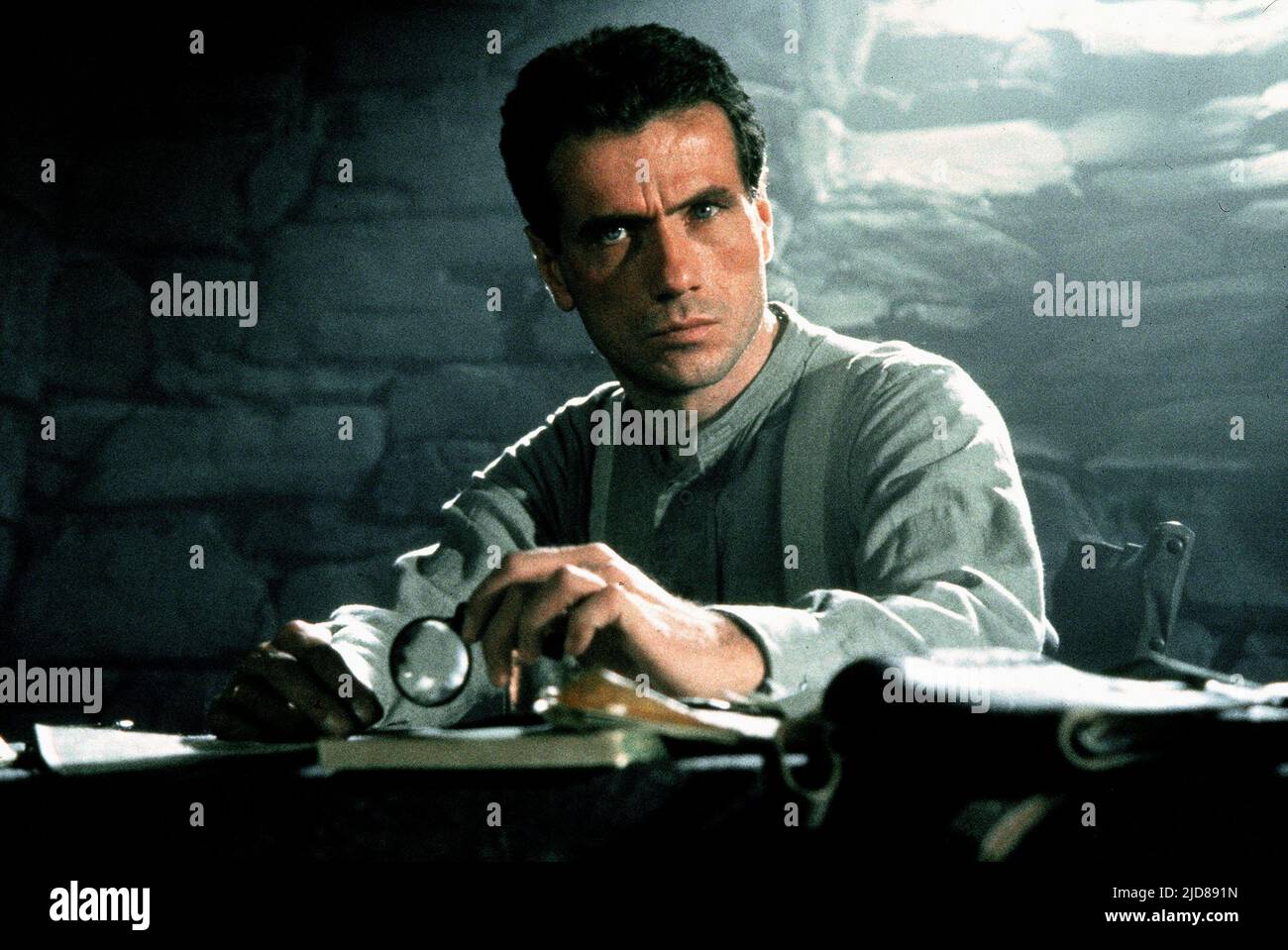 Jürgen prochnow High Resolution Stock Photography and Images - Alamy