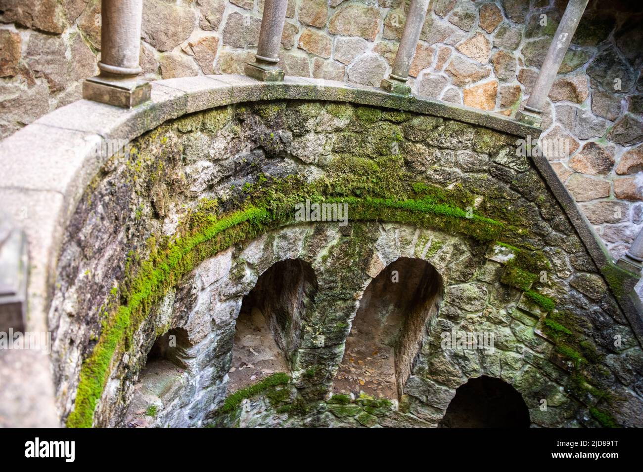 The Portuguese Riviera, Portugal - October 22, 2020 - Architecture ...