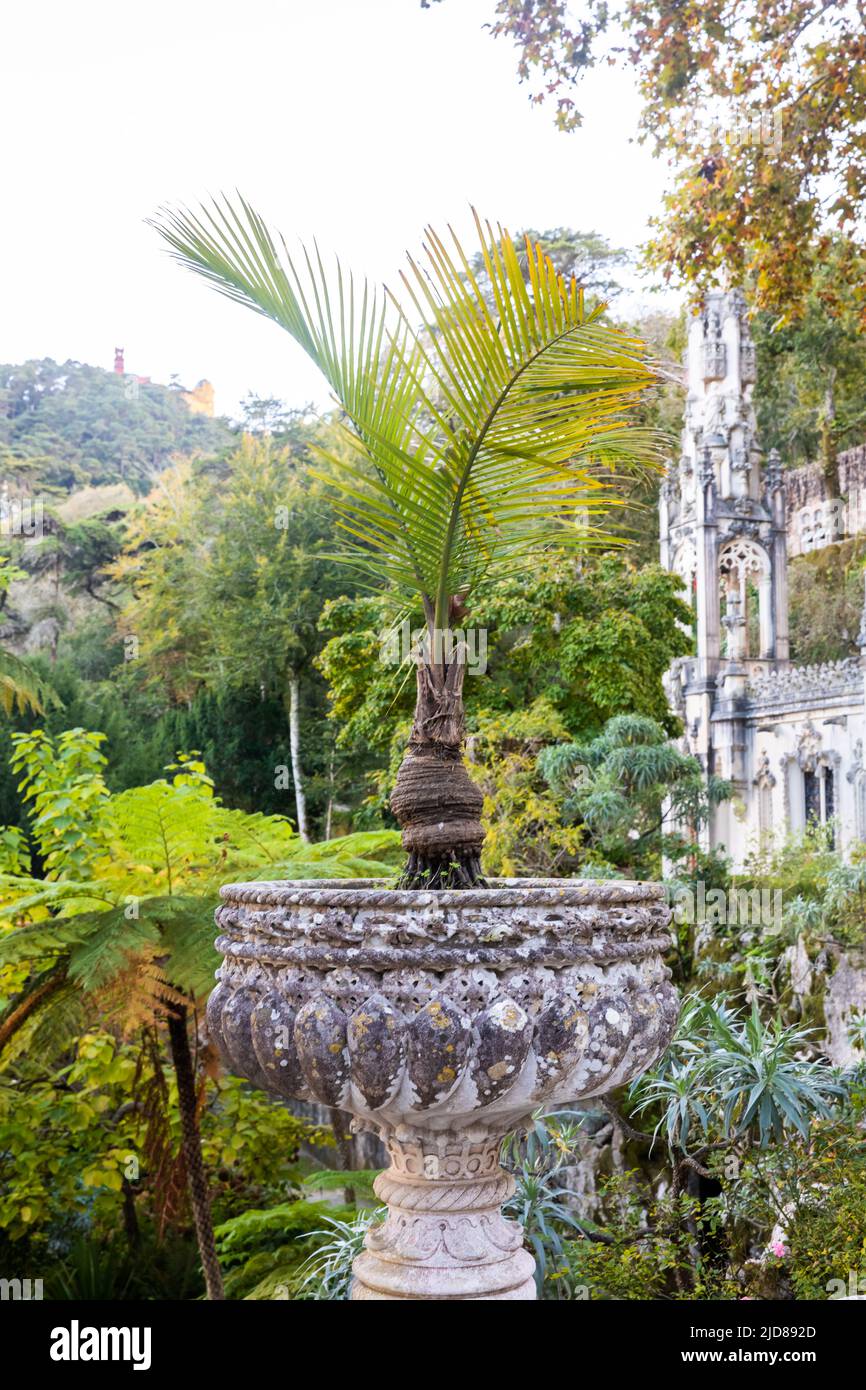 The Portuguese Riviera, Portugal - October 22, 2020 - Architecture ...