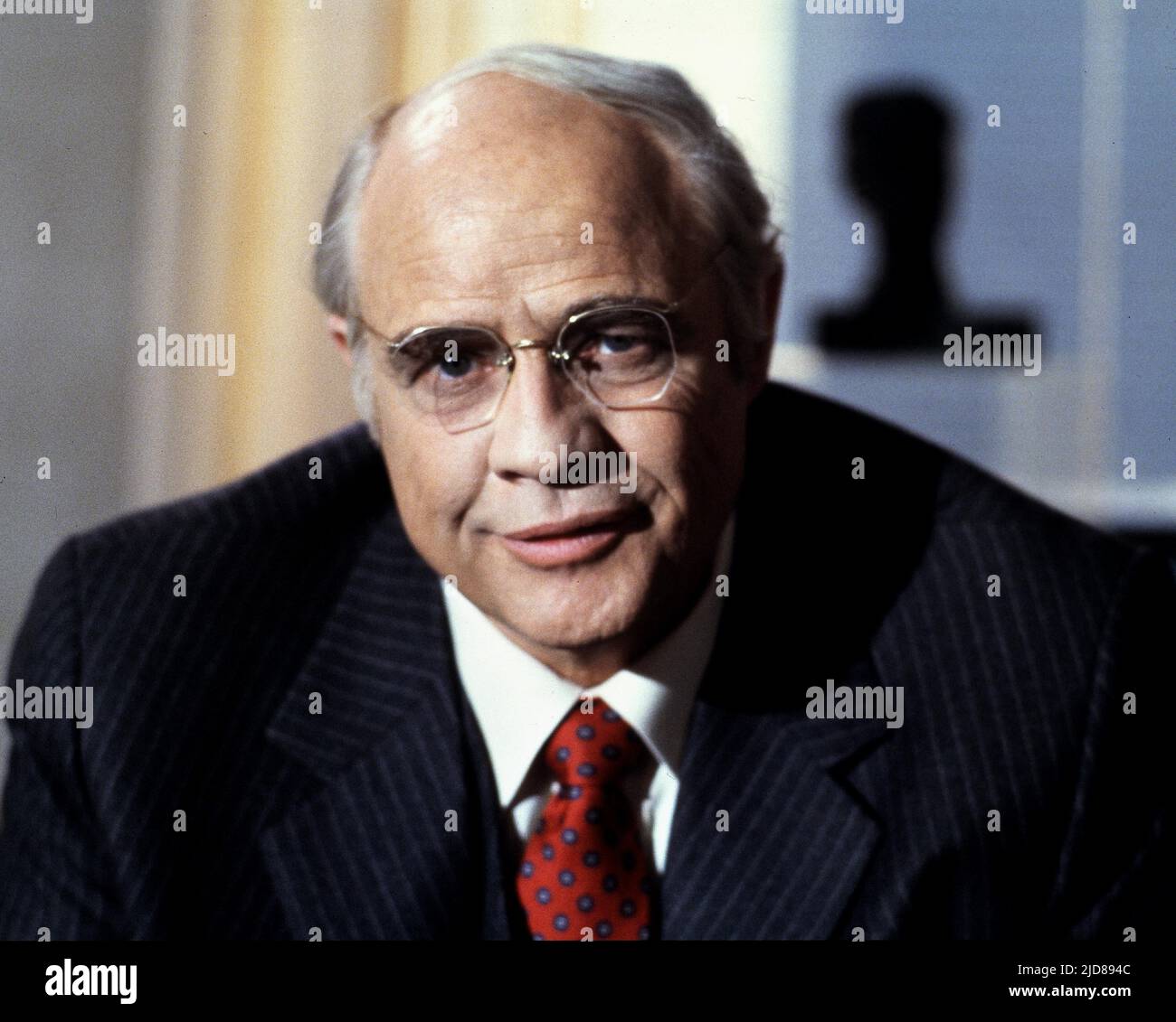 Marlon brando portrait hi-res stock photography and images - Alamy