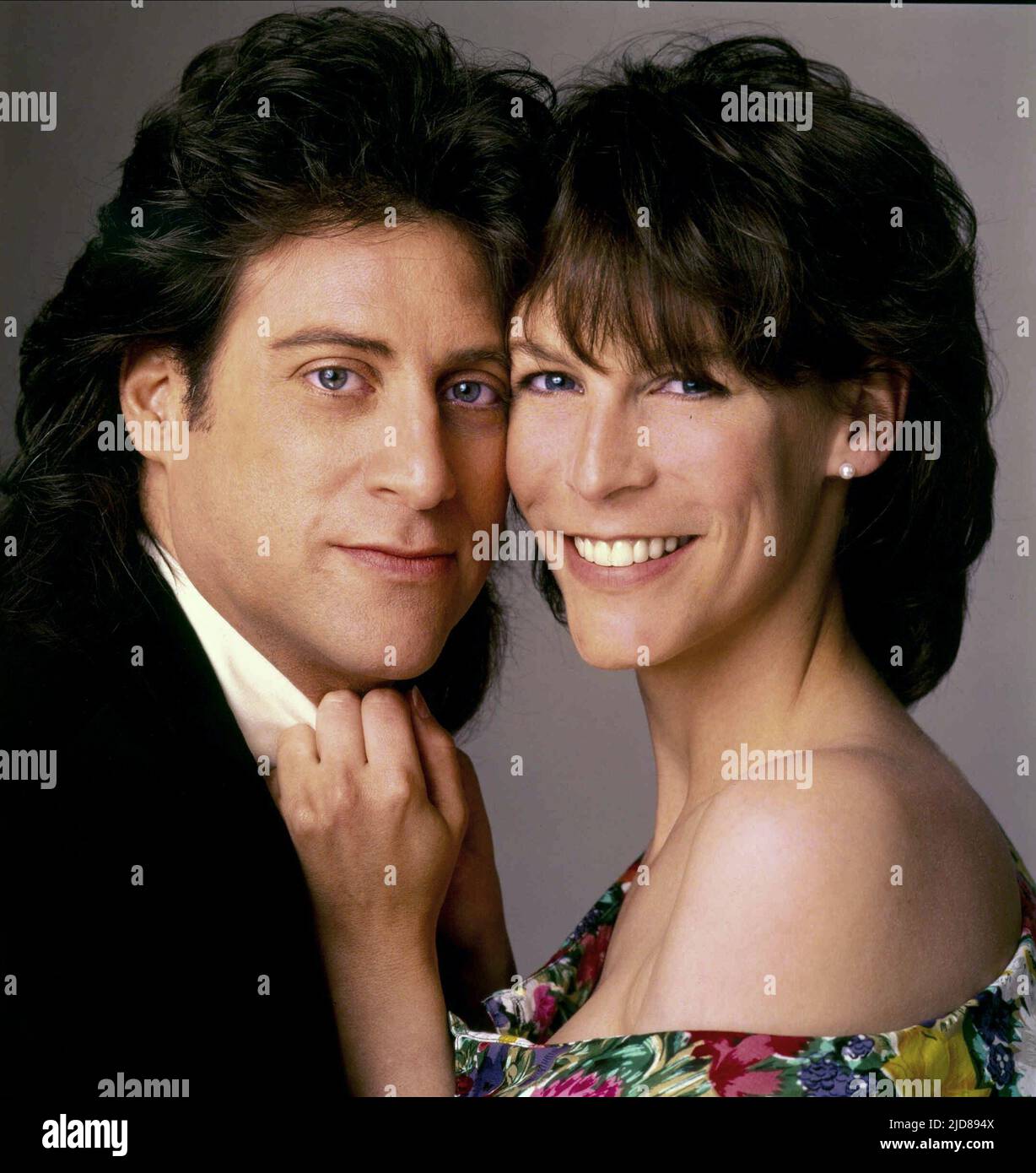 Jamie lee anything but love 1989 hi-res stock photography and images ...