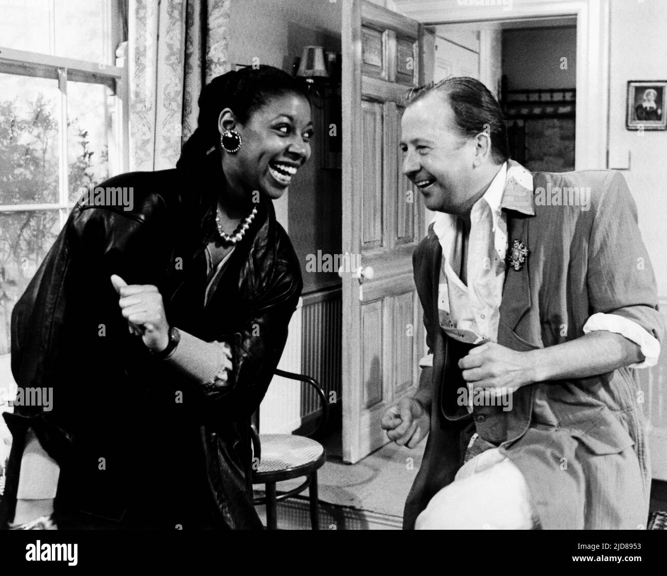 Brooke taylor hi-res stock photography and images - Alamy