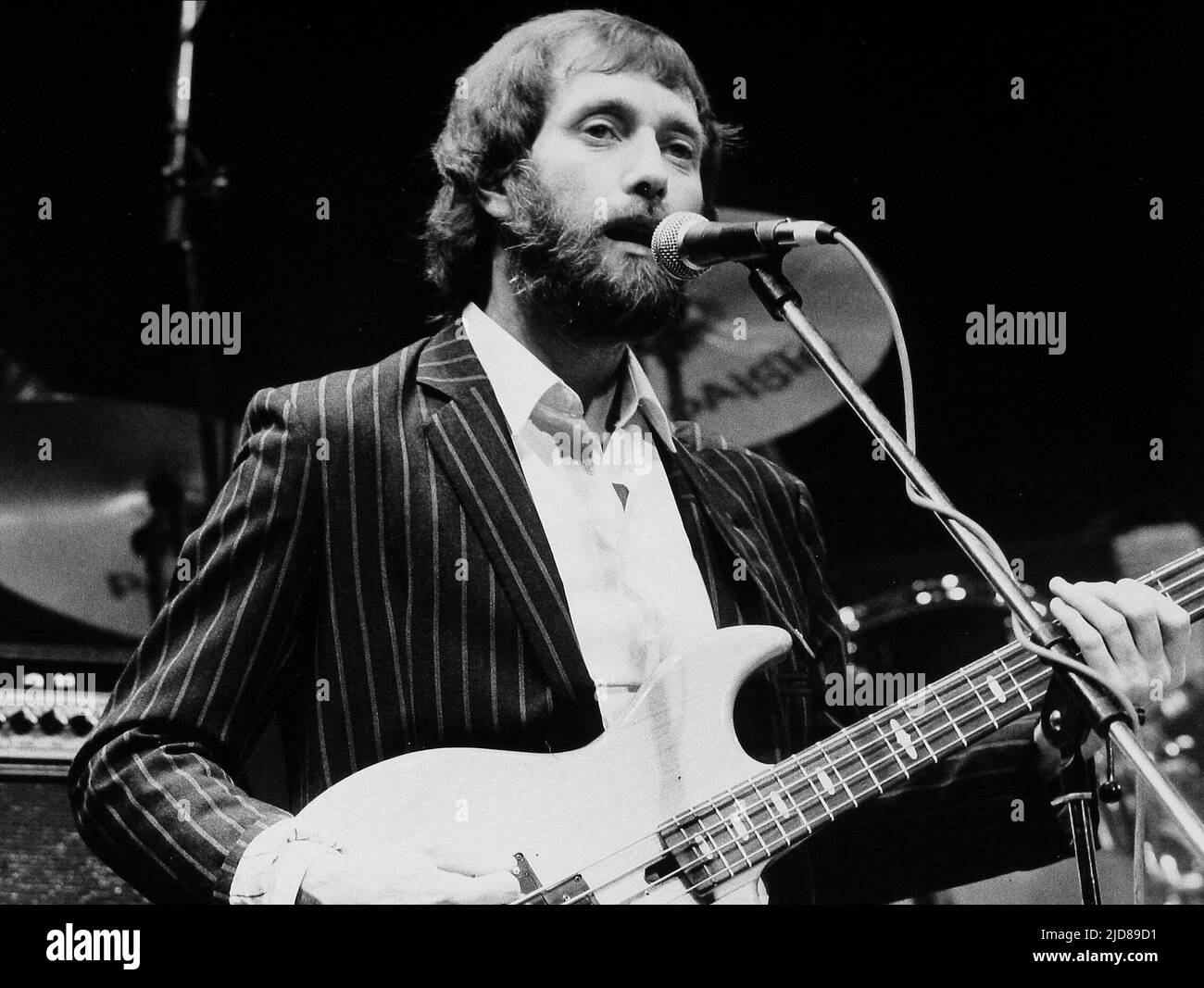 CHAS HODGES, CHAS and DAVE, 1982 Stock Photo - Alamy