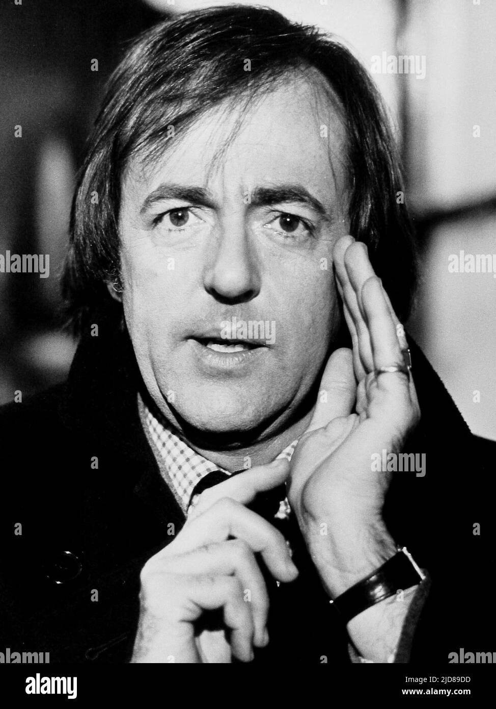 Pig in the middle Black and White Stock Photos & Images - Alamy