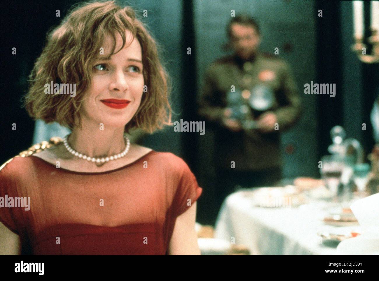 JUDY DAVIS, CHILDREN OF THE REVOLUTION, 1996 Stock Photo - Alamy
