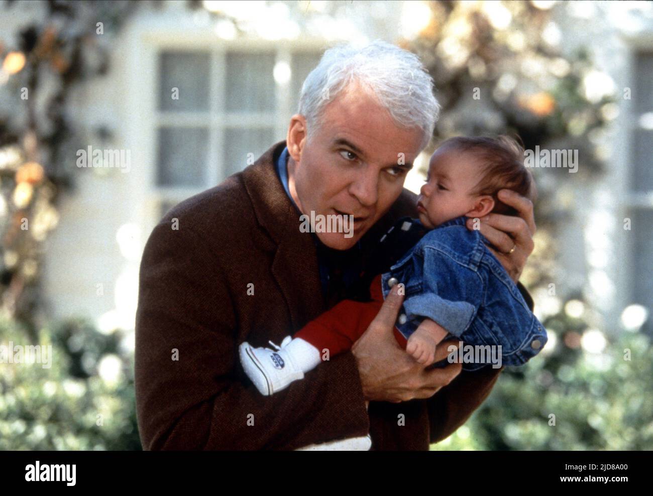 Father Of The Bride 1995