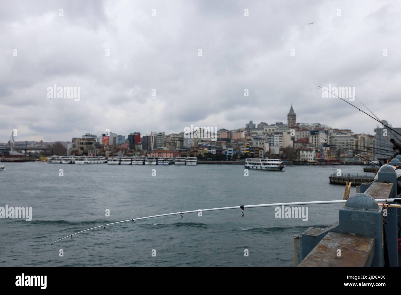 Exterior resort seaport hi-res stock photography and images - Alamy