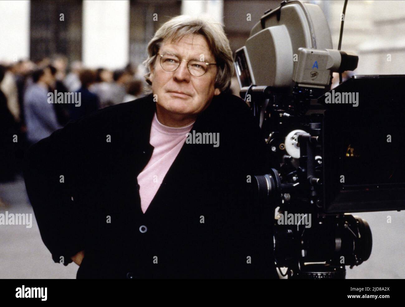 Alan parker alan parker hi-res stock photography and images - Alamy