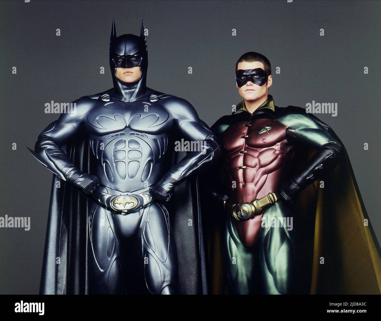 1995 batman hi-res stock photography and images - Alamy