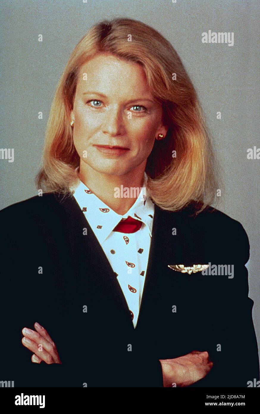 Shelley Hack