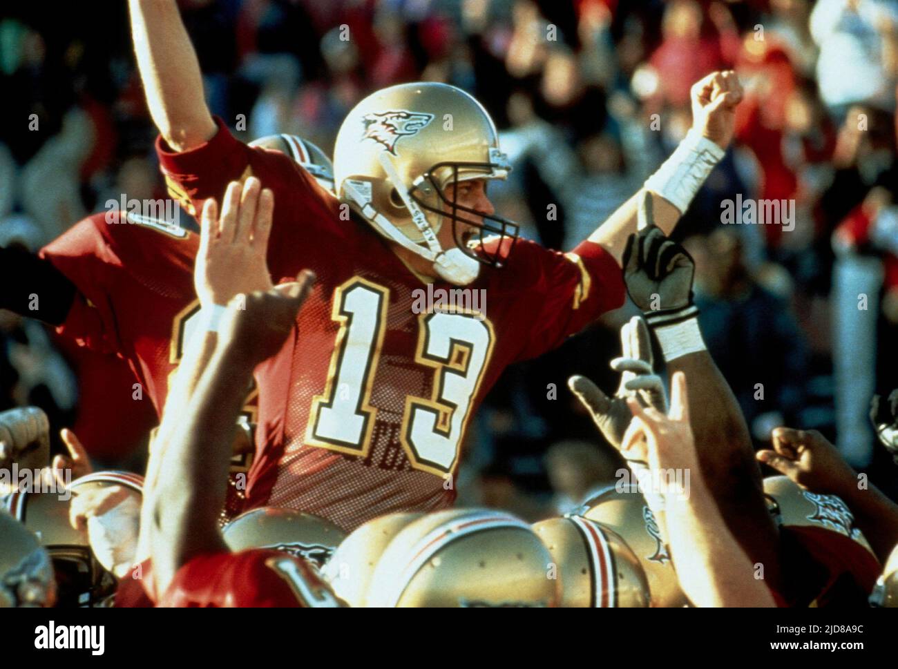 The Program Movie Omar Epps