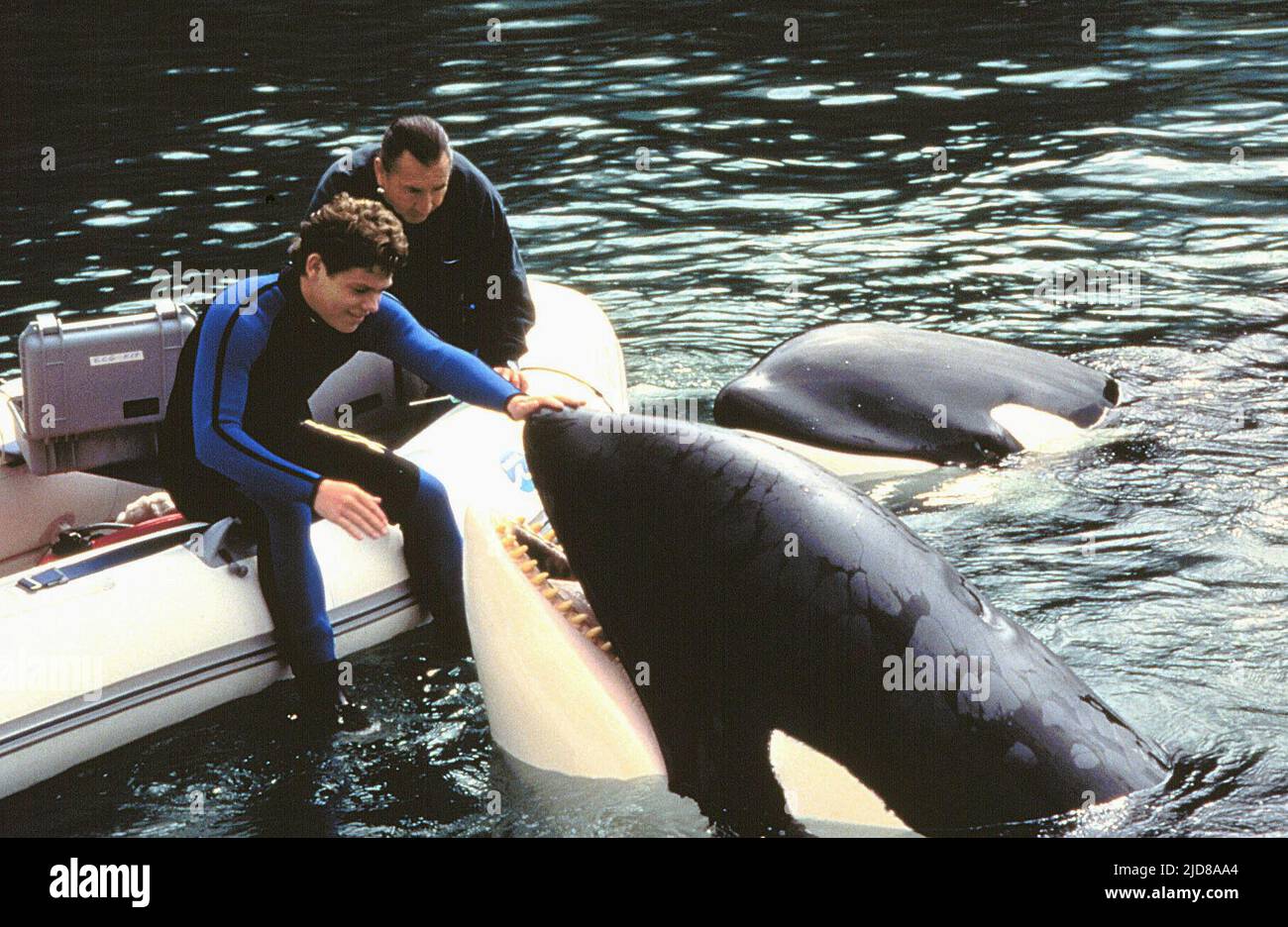 Free willy 3 hi-res stock photography and images - Alamy