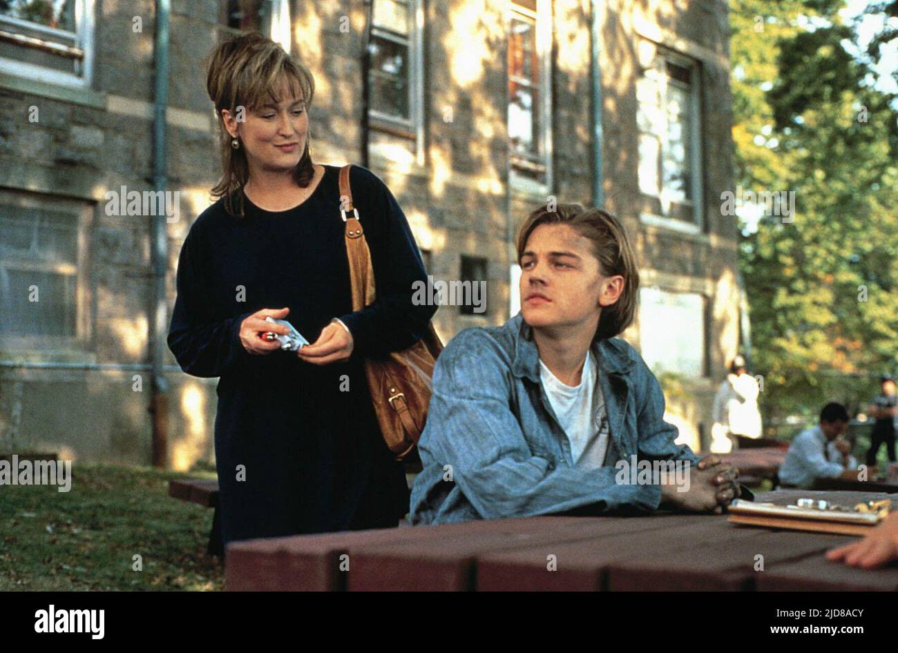 Marvin's room hi-res stock photography and images - Alamy