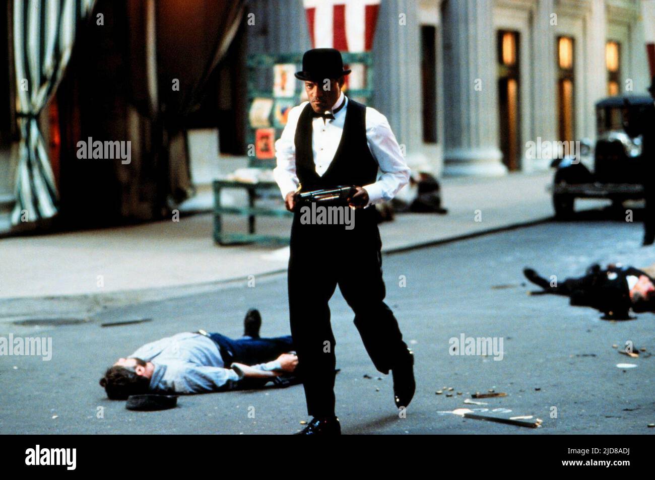 Bumpy Johnson Hoodlum