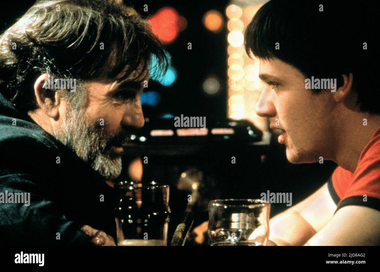 ROEVES,MCCOLE, THE ACID HOUSE, 1998 Stock Photo - Alamy