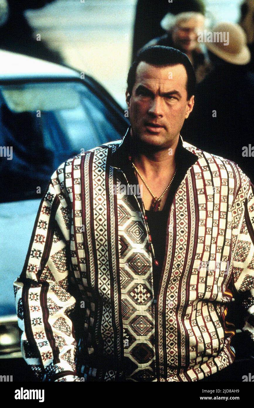Glimmer man steven seagal hi-res stock photography and images - Alamy