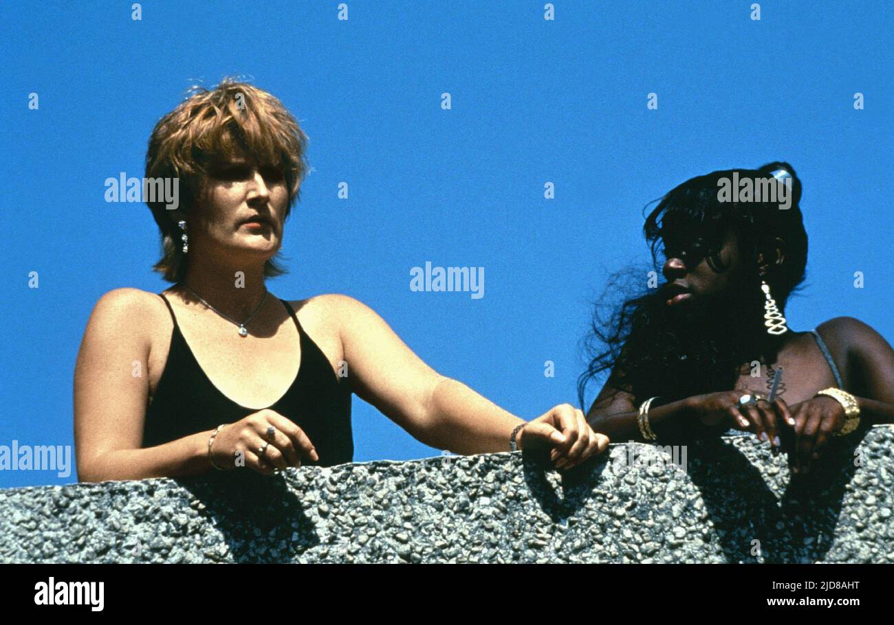 HENRY,EMPSON, BEAUTIFUL THING, 1996 Stock Photo - Alamy