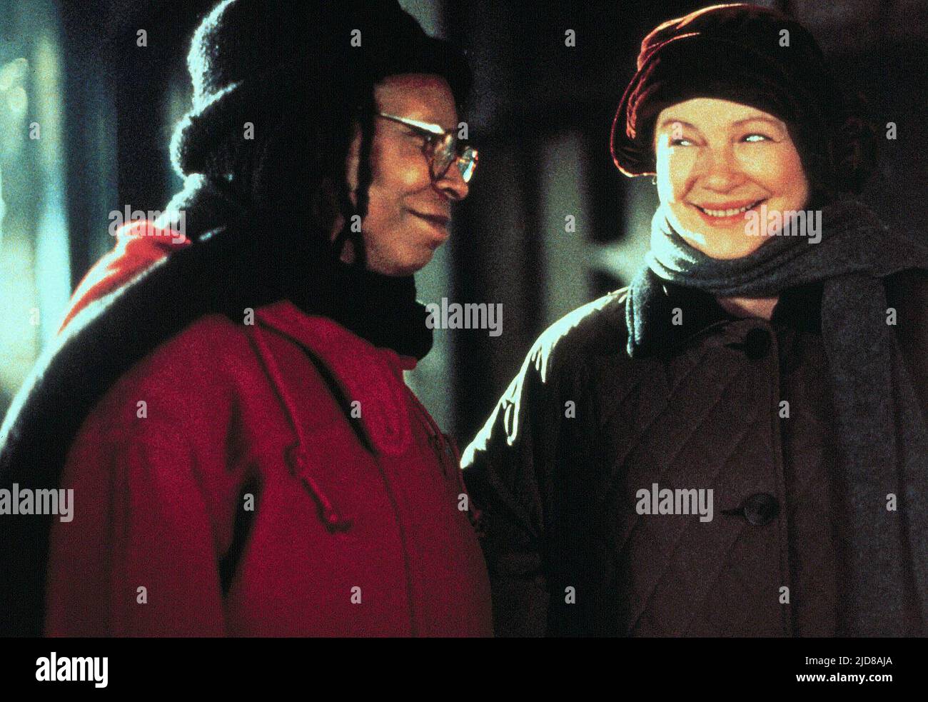 The associate 1996 dianne wiest hi-res stock photography and images - Alamy