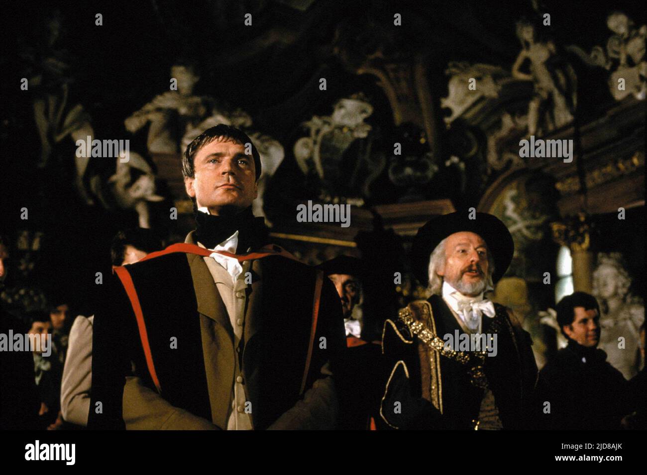 PATRICK BERGIN, FRANKENSTEIN, 1992 Stock Photo - Alamy