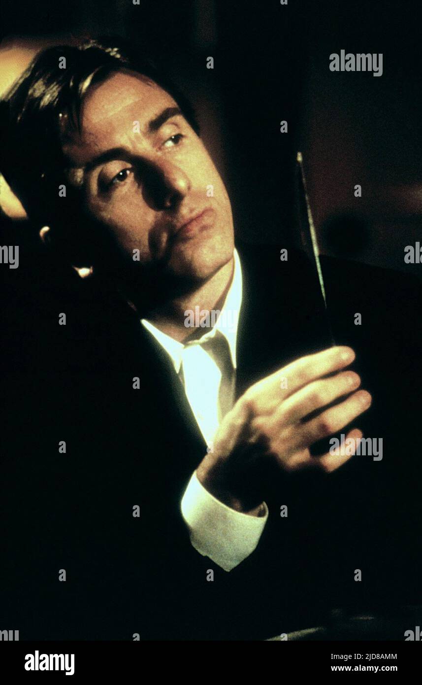 Tim roth liar 1997 hi-res stock photography and images - Alamy