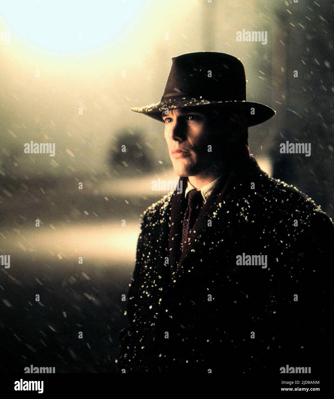 Snow Falling On Cedars Movie