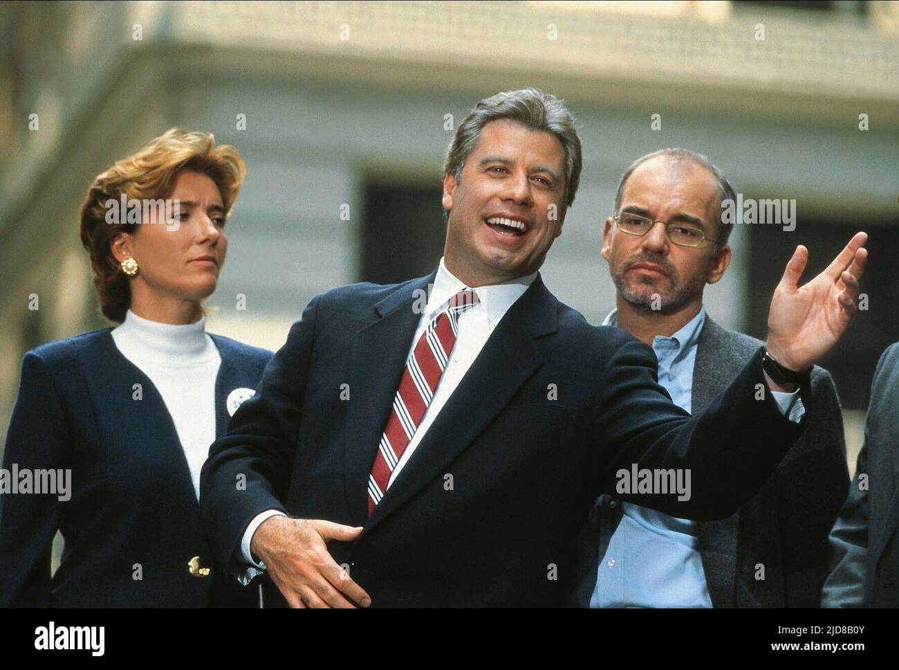 Adrian Lester Primary Colors